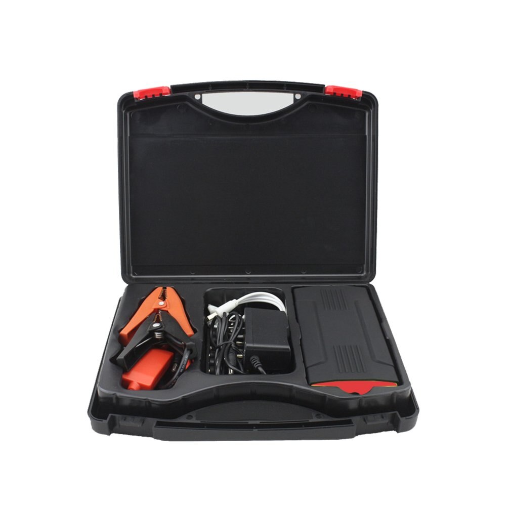 A4 Multifunction Jump Starter 15000mAh Portable Ca... – Grandado