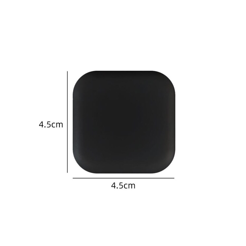 Deur Stopper Siliconen Handvat Bumpers Zelfklevend... – Grandado