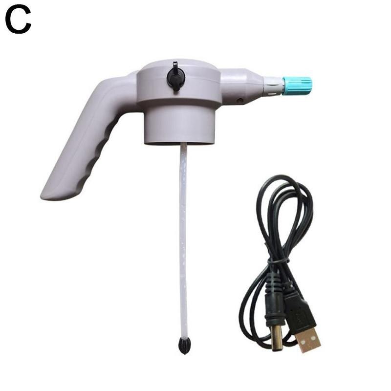 3L Electric Plant Spray Bottle Automatic Watering ... – Grandado