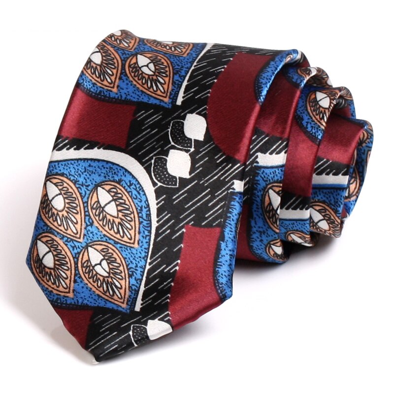 Novetly Men's 7CM Tie Fahion Formal Neck Tie For M... – Grandado
