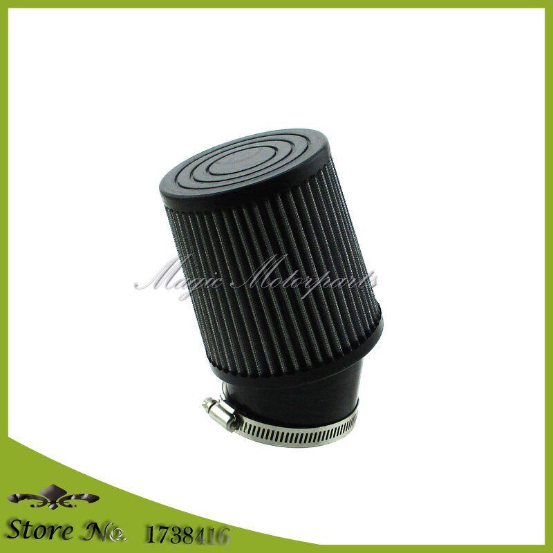 2-7/16 "ID 62mm Luchtfilter Voor Predator 212cc GX... – Grandado
