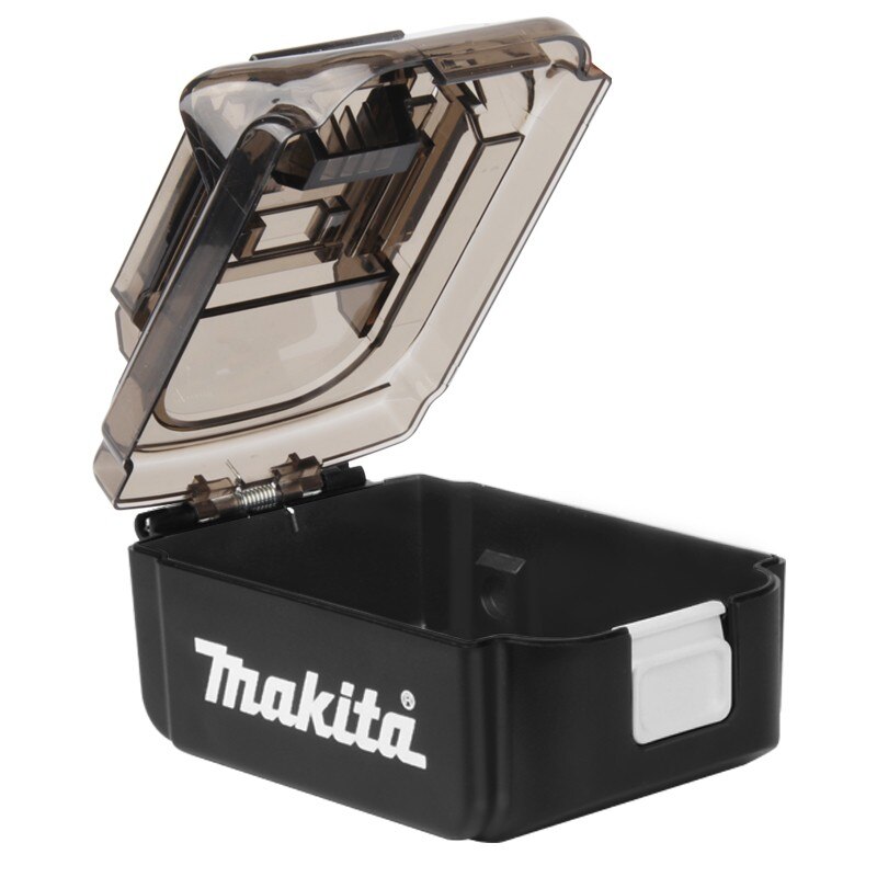 Makita Simple Parts Storage Box Household Portable... – Grandado