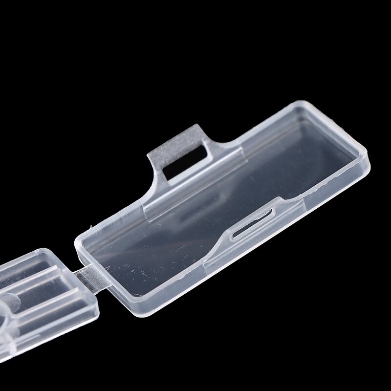 100Pcs Waterproof Tie Marker Tag Fiber Organizers ... – Grandado