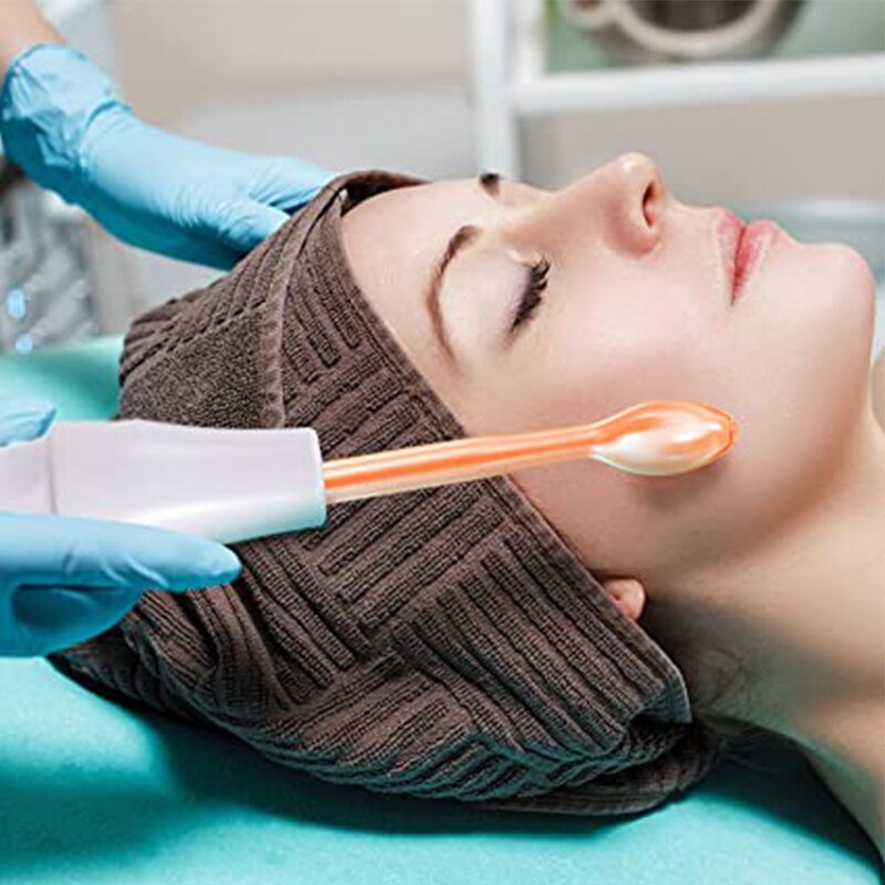 Portable High Frequency Skin Tightening Acne Spot ... – Grandado