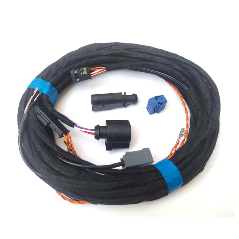 Achteruitrijcamera Achteruitrijcamera Kabel Trajec... – Vicedeal