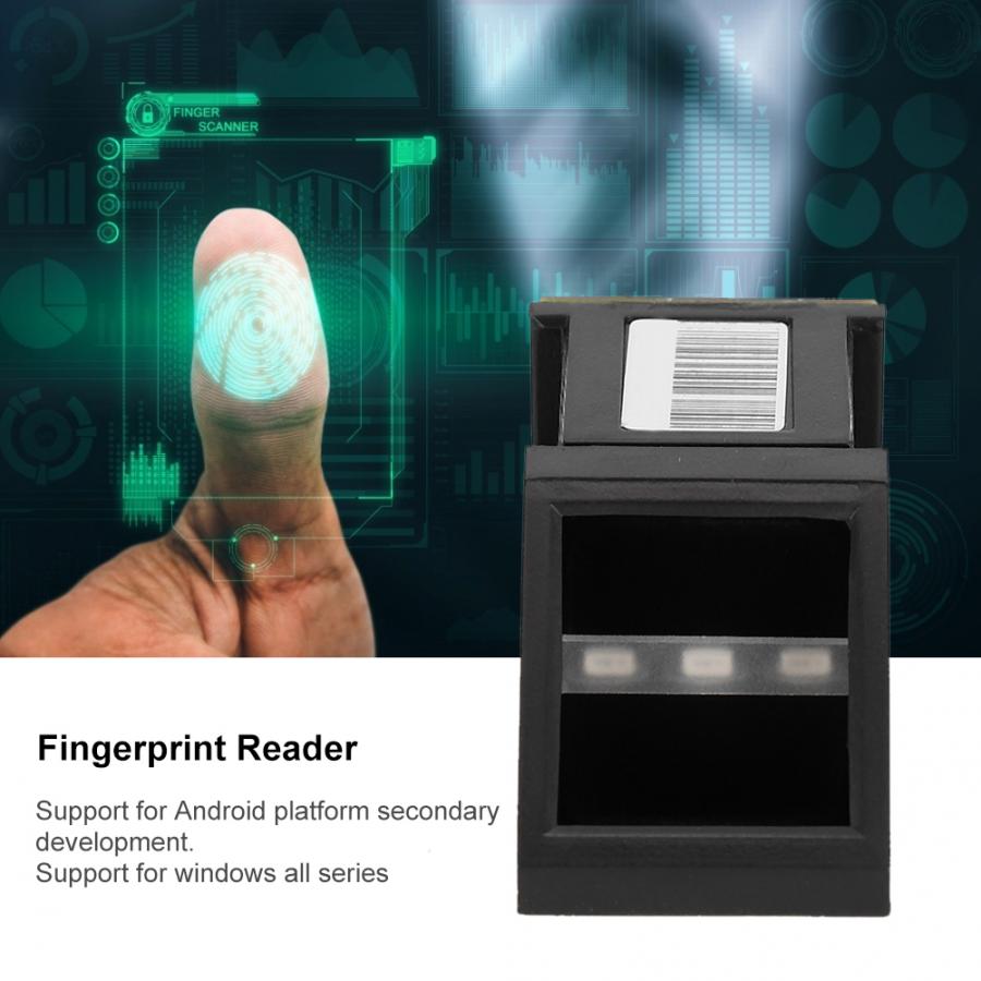 biometric door lock A32 Optical Biometric USB Fing... – Grandado biometric door lock A32 Optical Biometric USB Fing... – Grandado