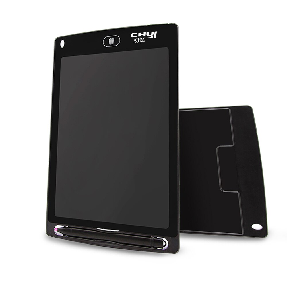 CHYI Digital Epaper LCD Writing Tablet 8.5 Inch E ... – Grandado