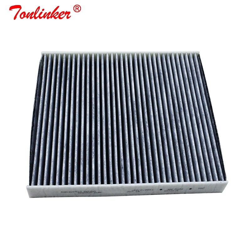 Car Cabin Filter 5Q0819653 For Teramont Tiguan Mk2... – Grandado