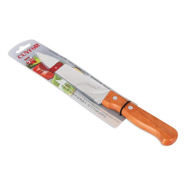 Cuchillo de Cocina Cuyfor (13,5 cm) – Grandado