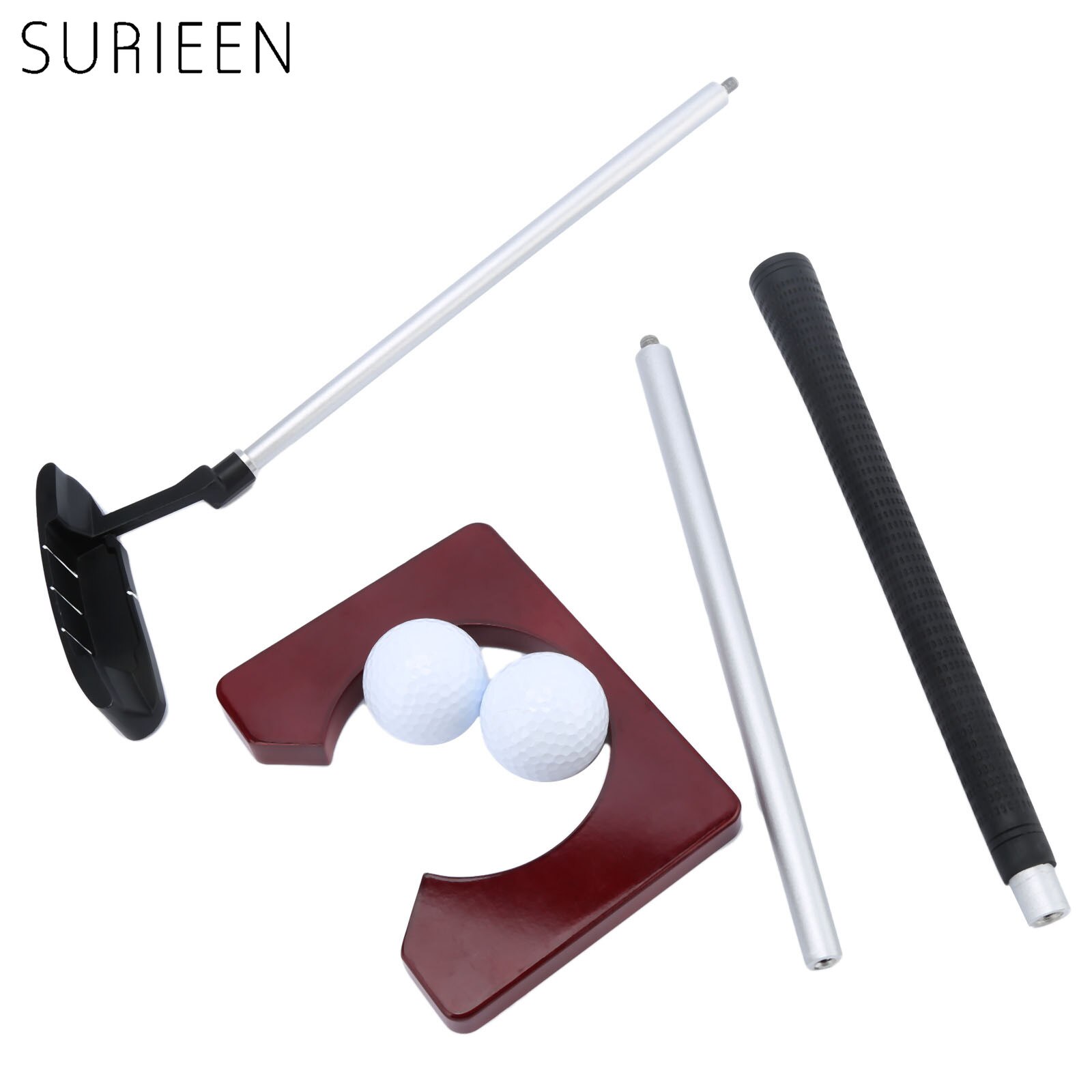Portable Golf Tranning Aids Indoor Outdoor Golf Ba... – Grandado