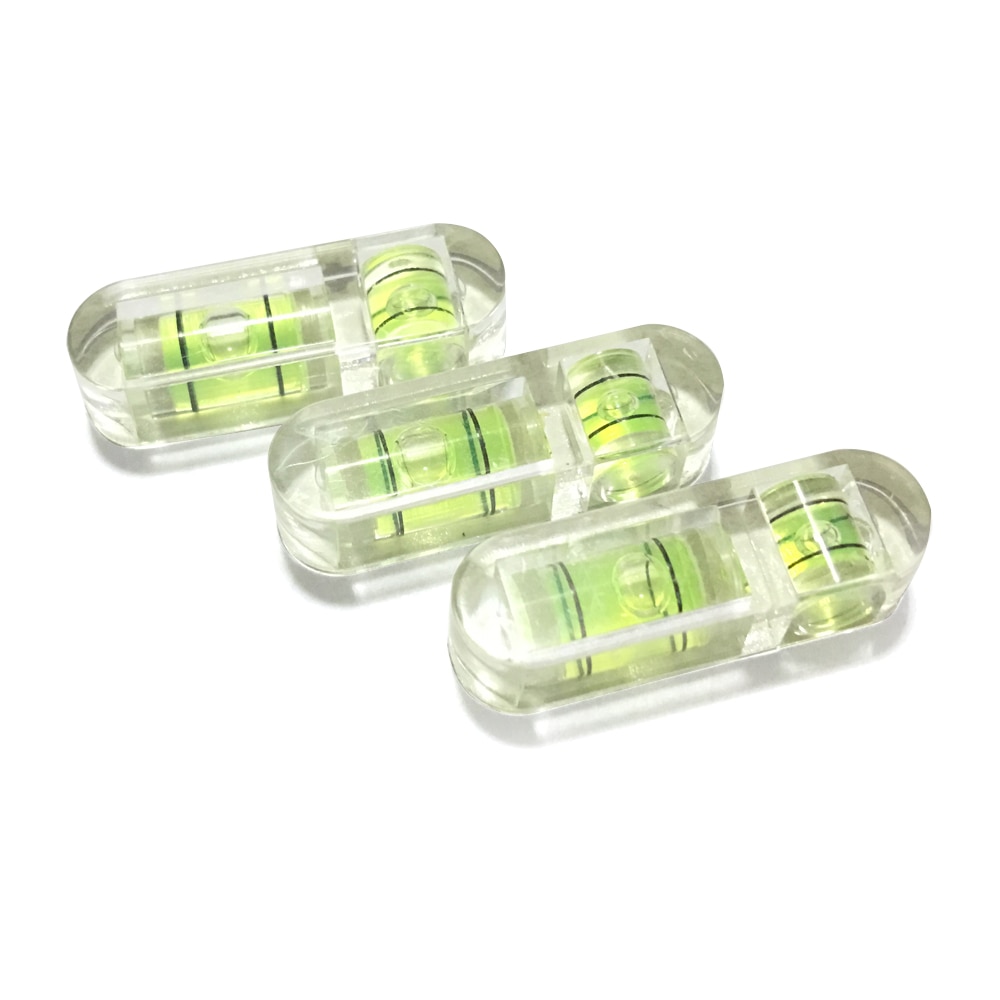 1PC DIY Mini Bubble Level Spirit Level High Accura... – Grandado