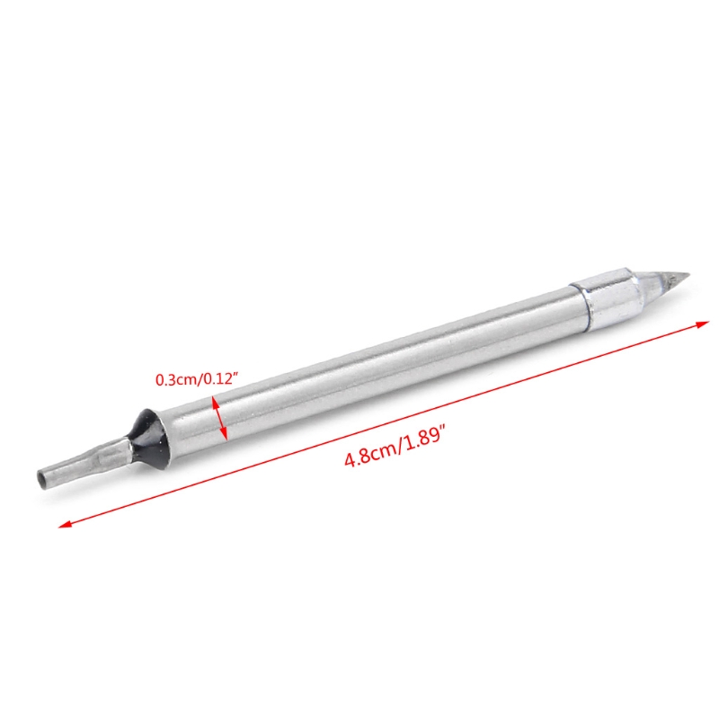 USB Soldering Iron Tip 5V 8W Heating Core Simplify... – Grandado