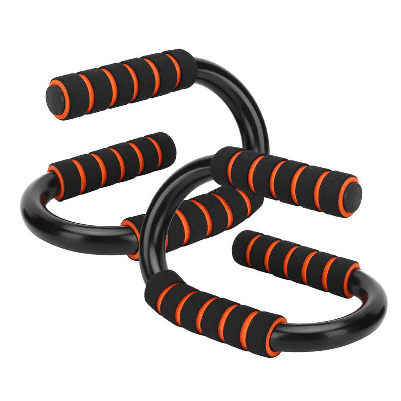 1 Pair S Type Push Up Stand Body Building Fitness ... – Grandado