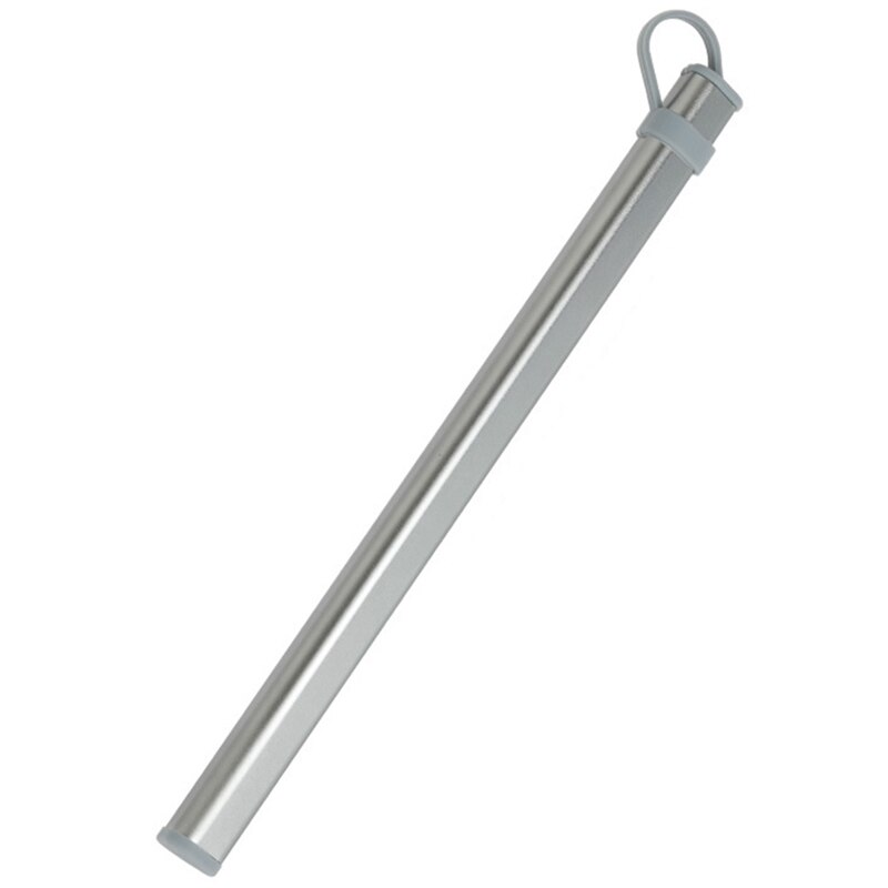 Eetstokjes Opslag Buizen Aluminium Box Case Voor T... – Grandado