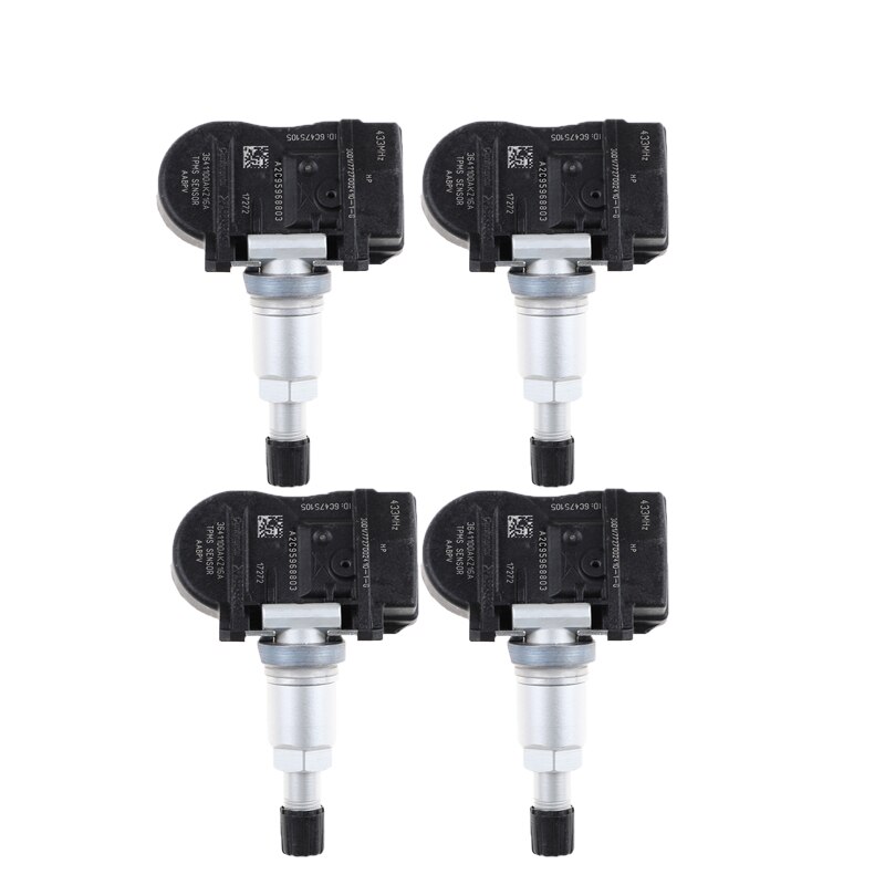 TPMS Bandenspanning Sensor 3641100AKZ16A Voor Grot... – Grandado