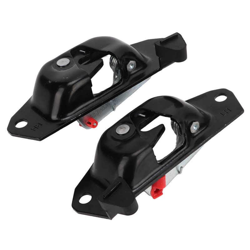 Tailgate Latch Bolt Kit 15921949 High Strength for... – Vicedeal