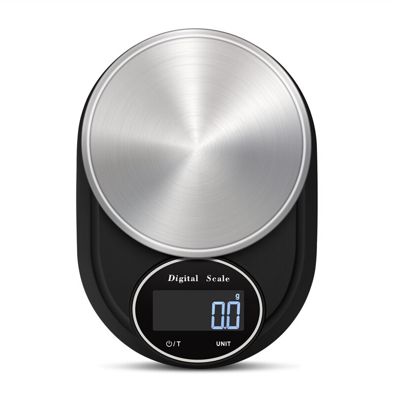 Digital Kitchen Scale 11lb/5kg 0.1g Precision Food... – Grandado