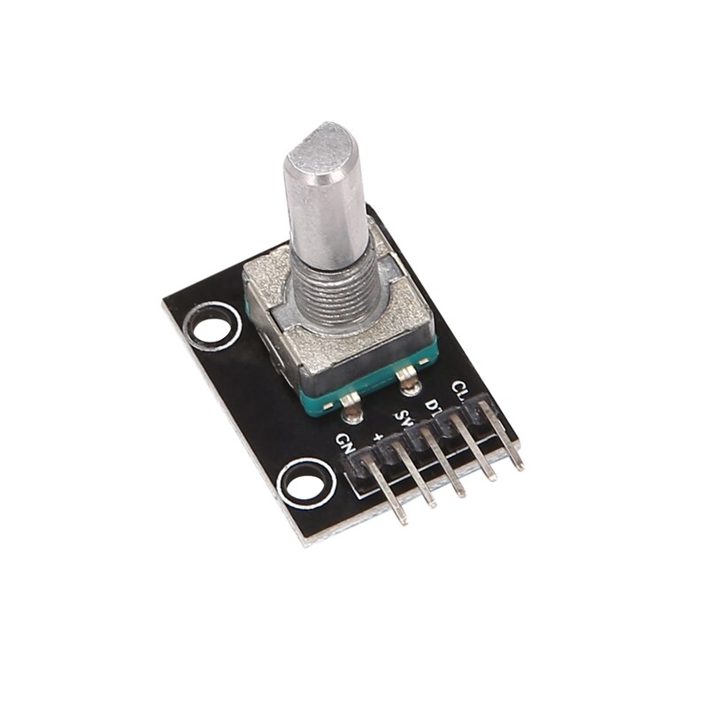 JABS 3Pcs KY-040 Rotary Encoder Module With 15X16.... – Grandado