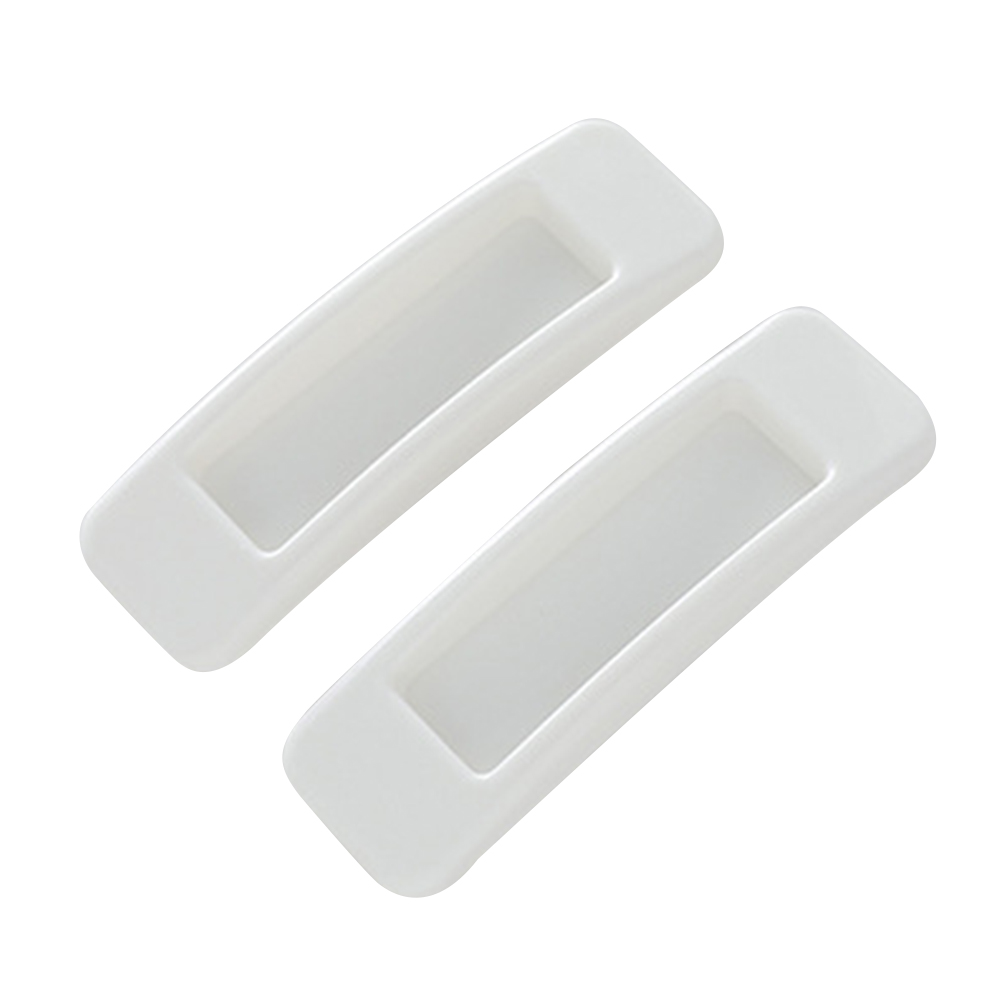 2PCS ABS Doors Wardrobe Drawer Windows Handles Sel... – Grandado