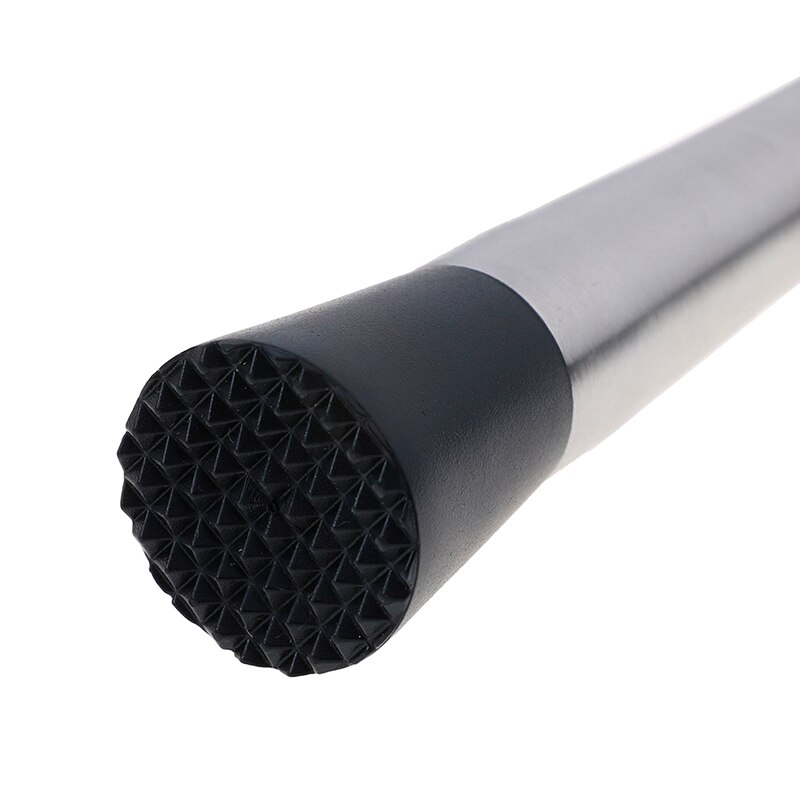 Cocktail Muddler Bar Mixer DIY Drink Fruit Muddler... – Vicedeal