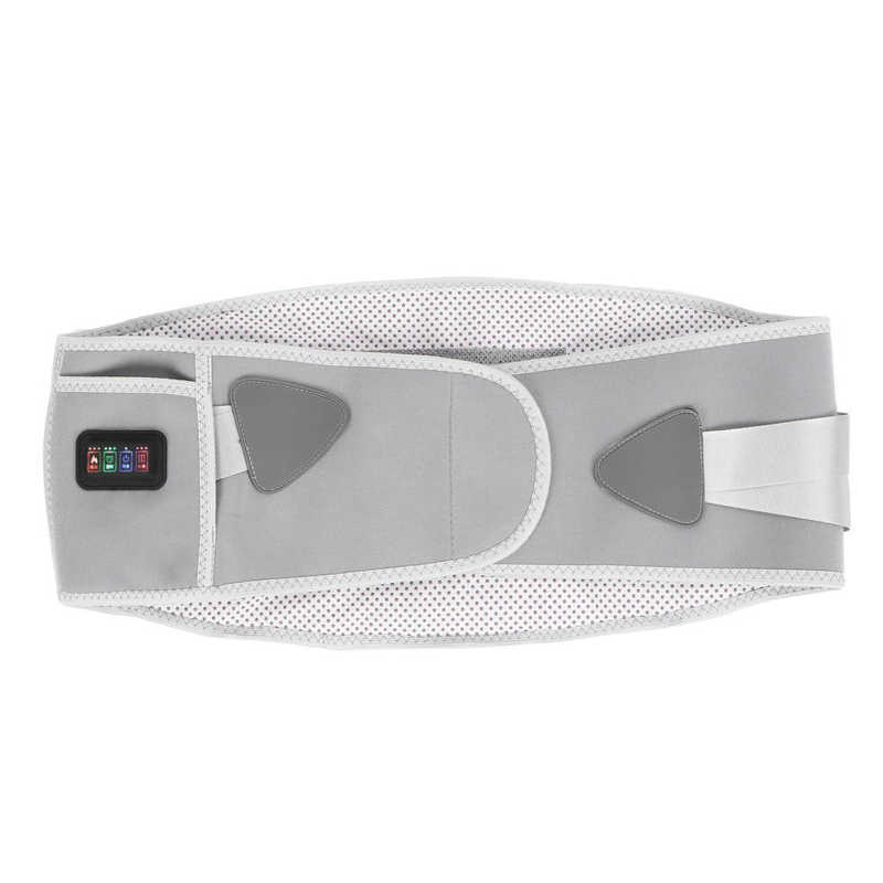 Electric Vibration Waist Massage Belt Therapy Lumb... – Vicedeal