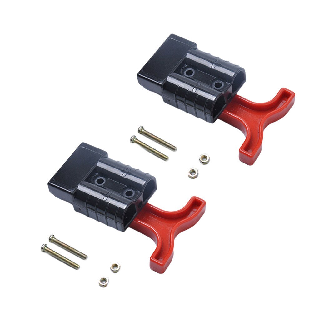 Battery Connector 50A Dual Battery Caravan Trailer... – Grandado