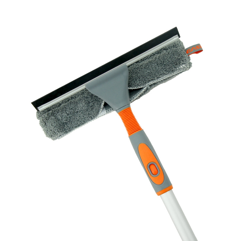 East Glass Window Brushes Squeegee Scraper Rubber ... – Grandado