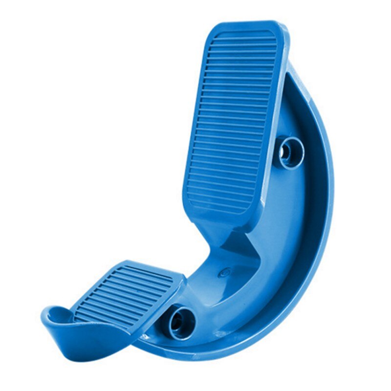 Ankle Wedge Stretch Foot Rack Calf Stretcher Fitne... – Grandado