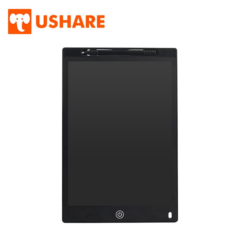 USHARE LCD Writing Tablet 12 Inch Message Letter B... – Grandado