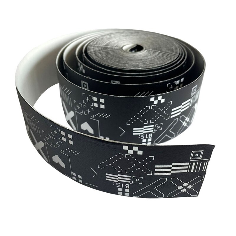 5M Printing Tennis Racket Frame Protector Dedicate... – Vicedeal