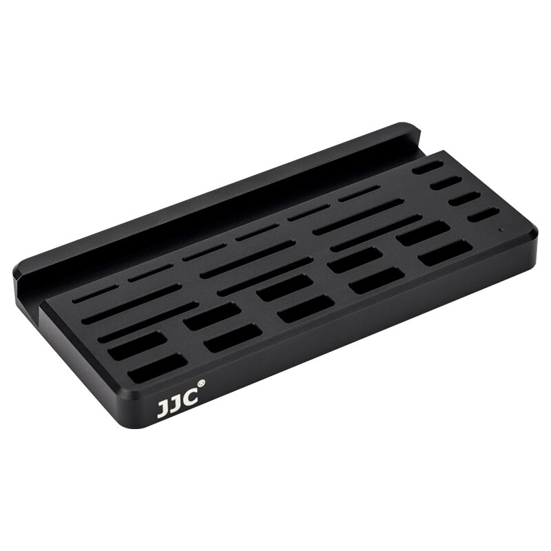 JJC Metal Desktop Organizer Phone Holder for Micro... – Vicedeal