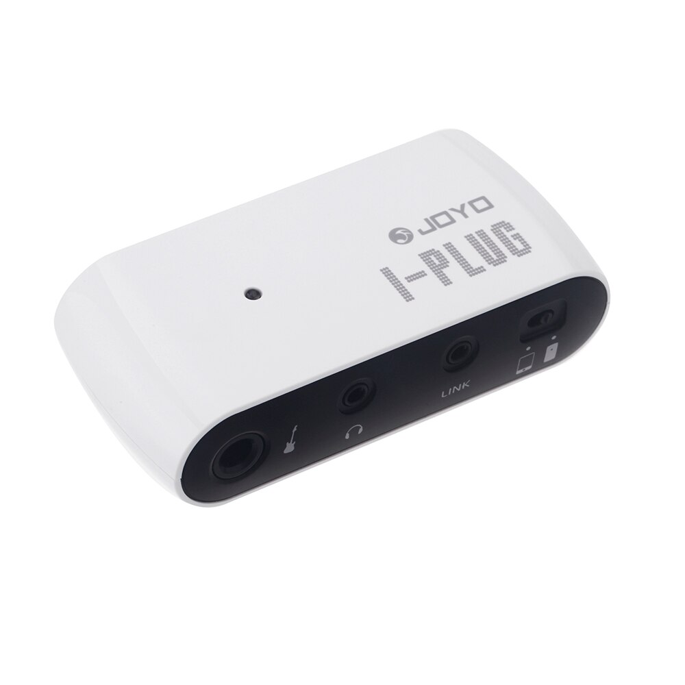 Joyo I-plug Portable Electric Guitar Mini Headphon... – Grandado