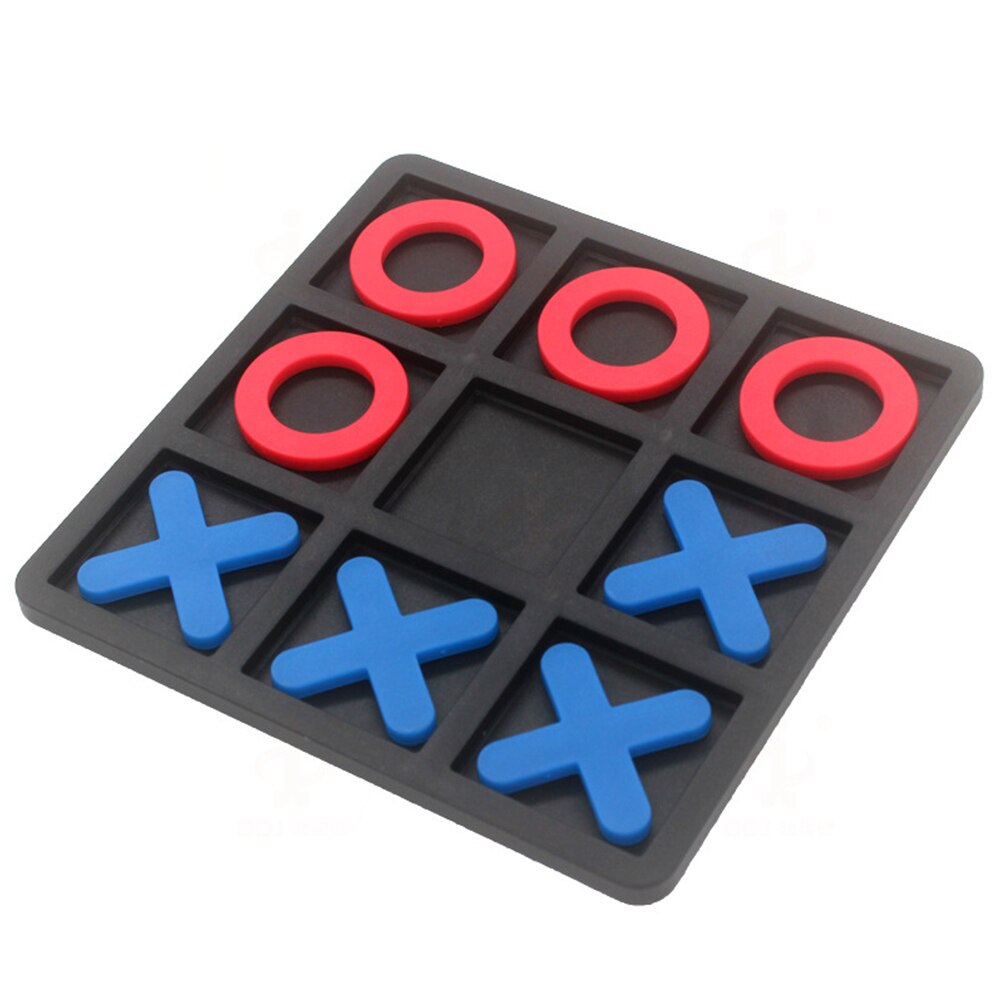 Leisure Board Game Practice Toy Plastic Funny Puzz... – Grandado