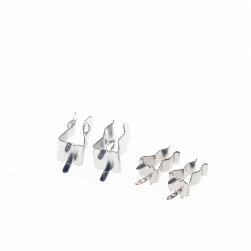 20Pcs 5*20mm 6*30mm The fuse clip Fuse holder Fuse... – Grandado