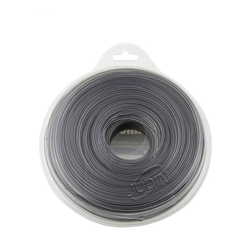 80M/65M/50M Grass Trimmer Line Mowing Nylon Trimme... – Grandado