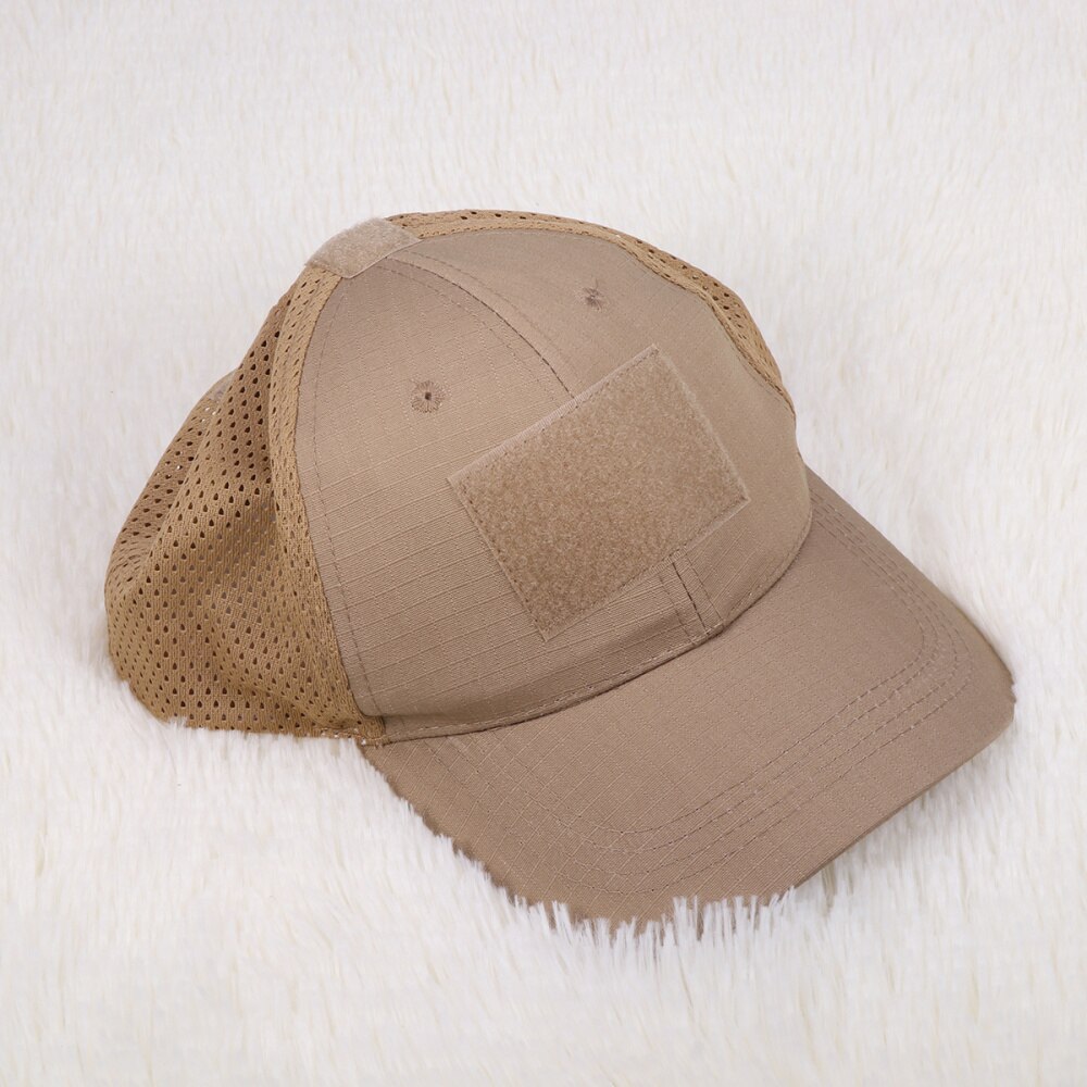 1Pc Haak En Lus Cap Hoed Haak Patch Baseball Hat V... – Grandado