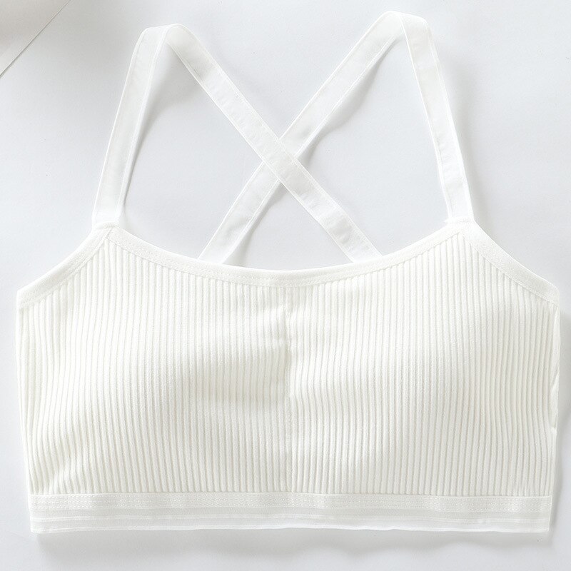 Bra for Teen Kids Girls Training Bras Underwear Li... – Grandado