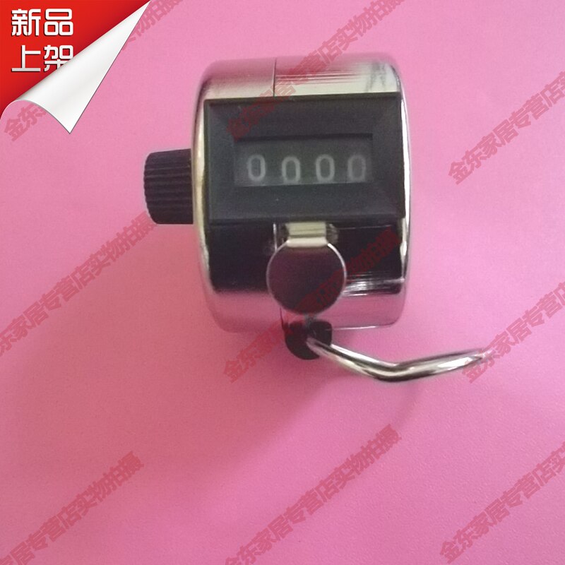 Manual Holding Button Mechanical Knob Type Finger ... – Vicedeal