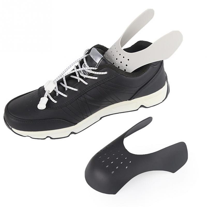 1 Pair Practical Toe Cap Support Shoe Stretcher Wa... – Vicedeal