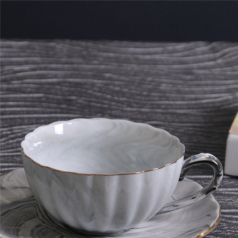 Ceramic Coffee Single Cups And Mugs Nordic Natural... – Grandado