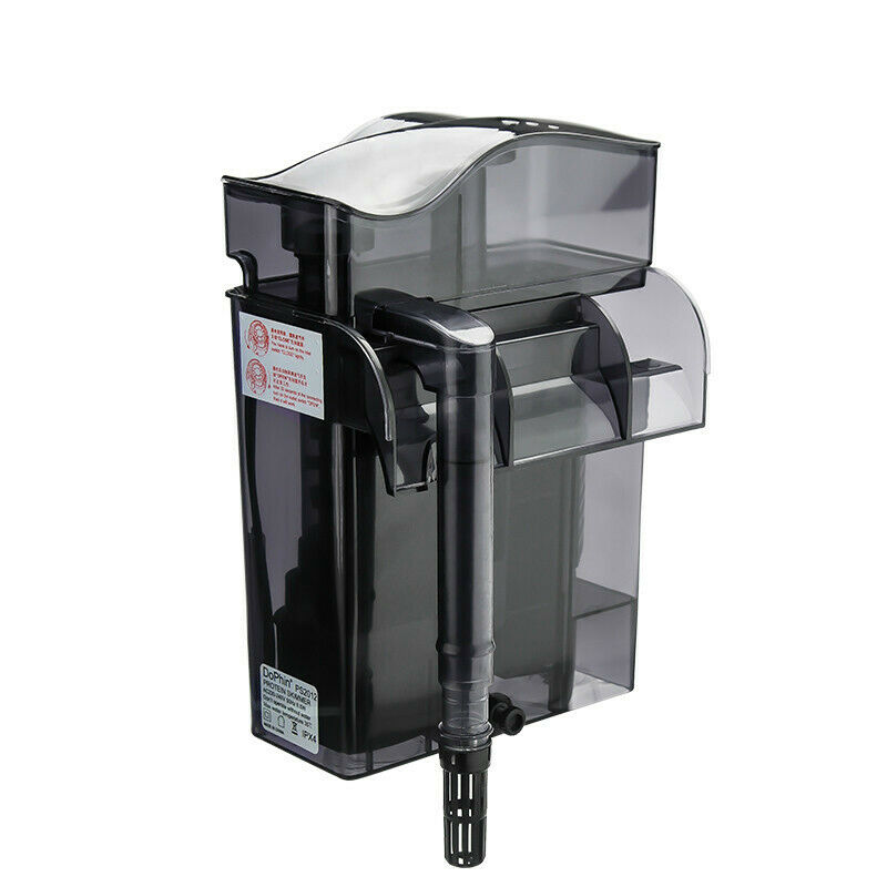 2 in 1 External Hang on Filter Protein Skimmer for... – Vicedeal