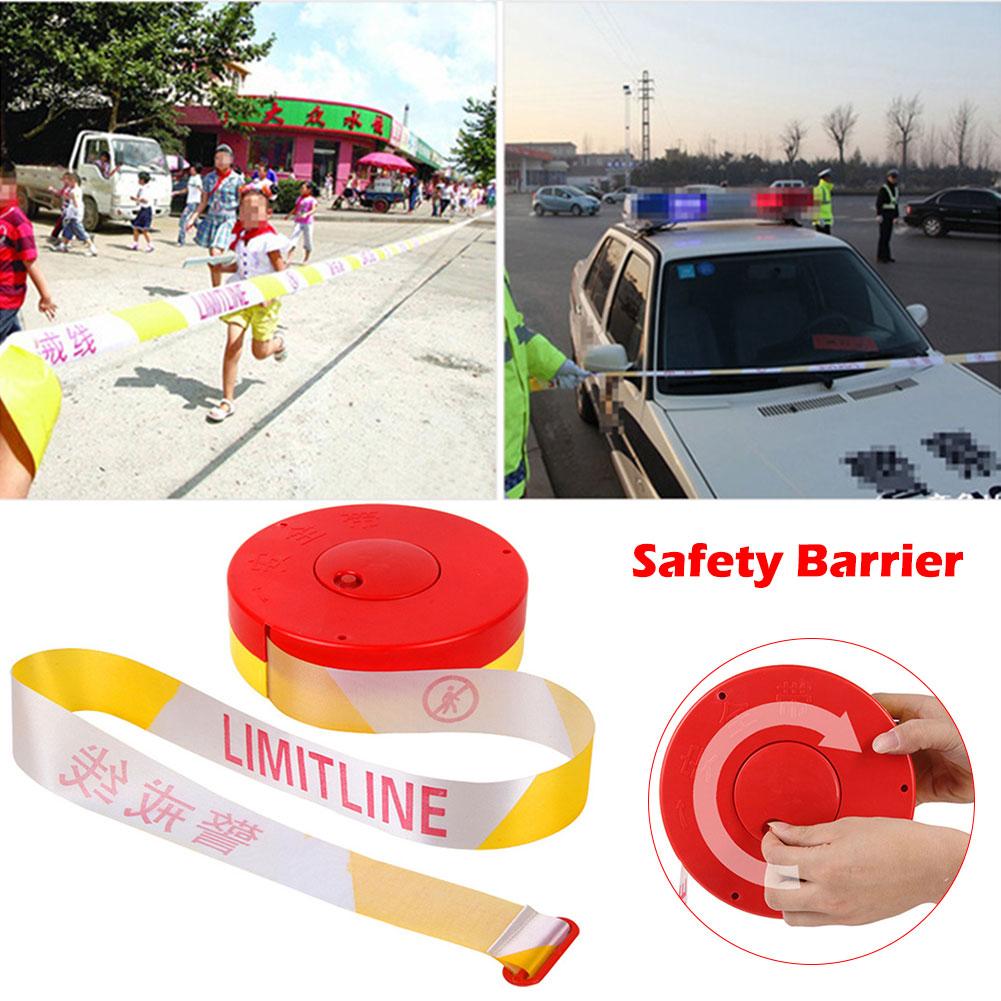 100M Disc Type Thickening Highlight Crowd Control ... – Grandado