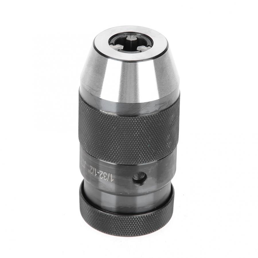 Kolomboor Chuck Carbon Staal 1/32-1/2 ''Cnc Draaib... – Grandado