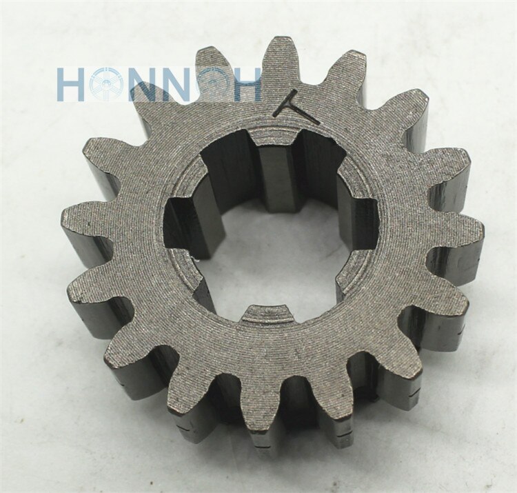 motorcycle gear for JAWA 250 Engine transmission g... – Grandado