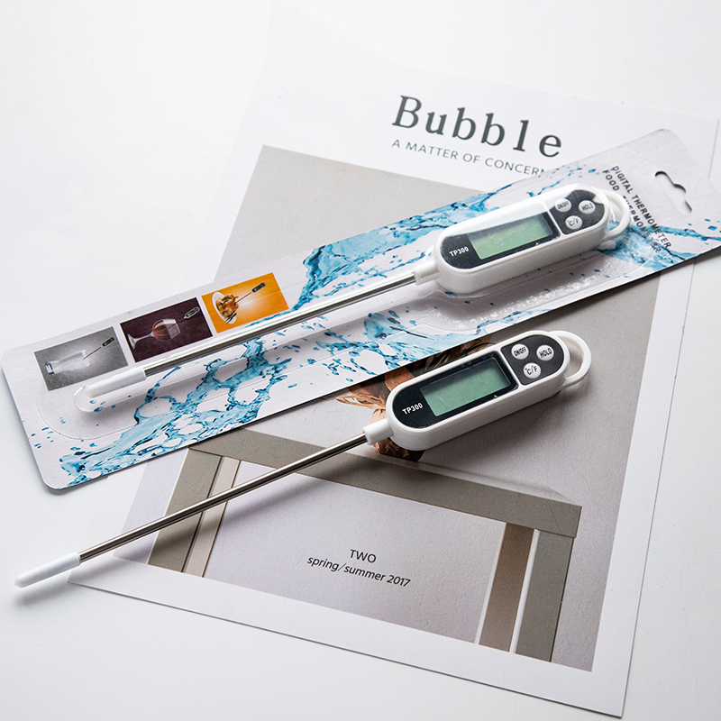 DIY electronic thermometer for handmade scented ca... – Vicedeal