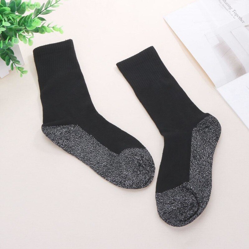 Unisex Sock 35 Below Winter Warm Socks Aluminised ... – Vicedeal