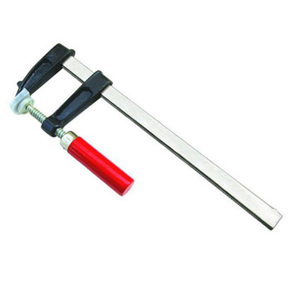 Heavy Duty General Purpose F Clamp For Woodworking... – Grandado