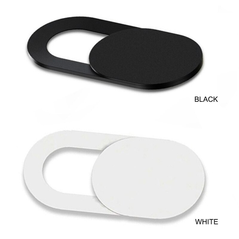 6 Pcs Plastic Camera Shield Stickers Notebook PC T... – Grandado
