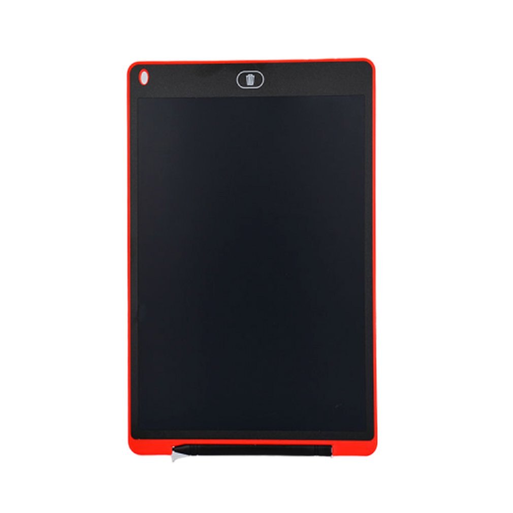 10/12 inch LCD Writing Tablet Erase Drawing Tablet... – Grandado