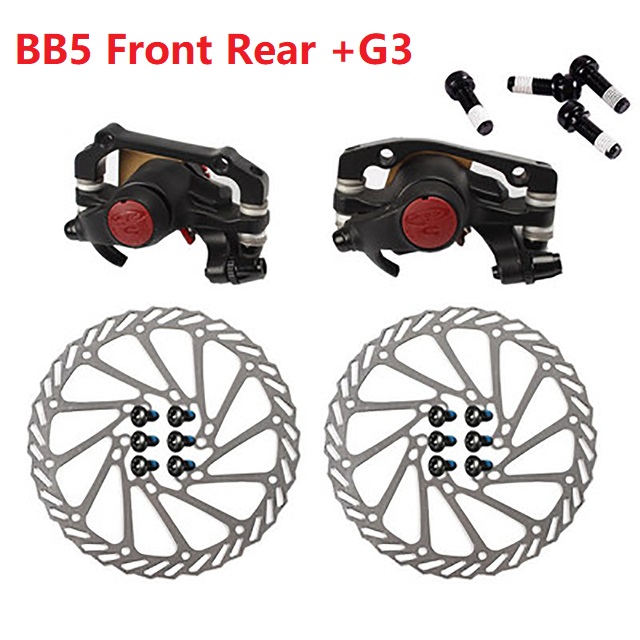 SRAM Avid BB7 BB5 Bicycle Brake MTB Mountain Line ... – Vicedeal